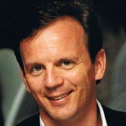 Thomas Zehnder - Partner @ BlueOcean Ventures - Crunchbase Person Profile