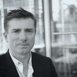 Stephen T. McGrath - Crunchbase Person Profile