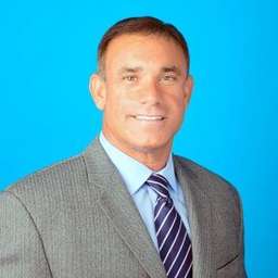 Christopher Carroll - Senior Vice President, Controller and Chief ...