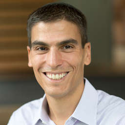 David Galper - Crunchbase Person Profile