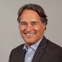 Paul Verrochi - Crunchbase Person Profile