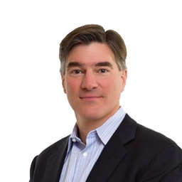 David Mott - Crunchbase Person Profile