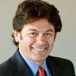 Kleanthis G. Xanthopoulos - Co-Founder @ Shoreline Biosciences ...