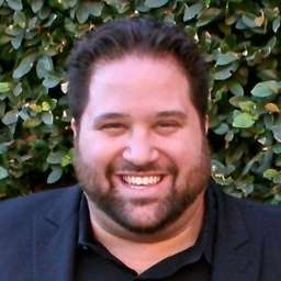 Jeff Mayo - Crunchbase Person Profile