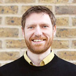 Andy Kilner - Co-Founder & CTO @ Piclo - Crunchbase Person Profile