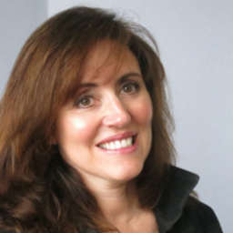 Natalie Ravech - Crunchbase Person Profile