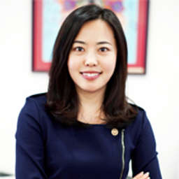 Gillian Xu - Crunchbase Person Profile