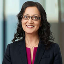 Rima Qureshi - Crunchbase Person Profile