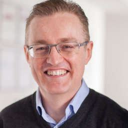 Laurence Garrett - General Partner @ Highland Capital Partners ...