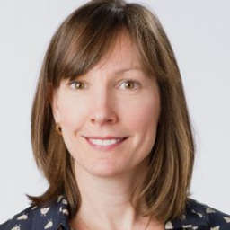 Alison Howard - Crunchbase Person Profile