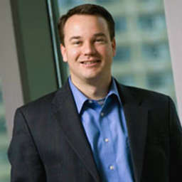 Brian Baynes - Founder and CEO @ Verdox - Crunchbase Person Profile