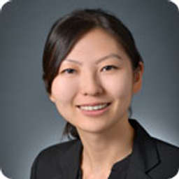 Elizabeth Han - AVP @ IHH Healthcare Berhad - Crunchbase Person Profile