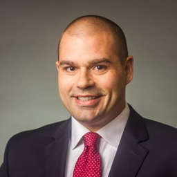 William (Bill) Shaw - Crunchbase Person Profile