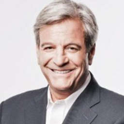 Michael Perlis - Crunchbase Person Profile