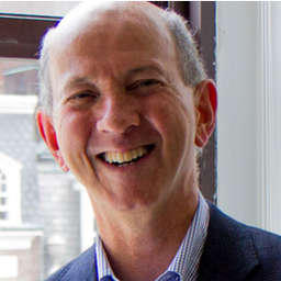 James Geraghty - Crunchbase Person Profile