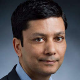 Rajeev Dadoo - Partner @ SR One - Crunchbase Person Profile