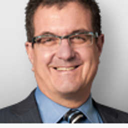 John Maraganore - Strategic Adviser @ Corner Therapeutics - Crunchbase ...