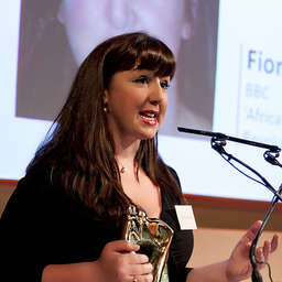 Fiona Graham - Crunchbase Person Profile