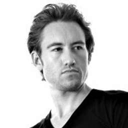 Travis Rogers - Crunchbase Person Profile