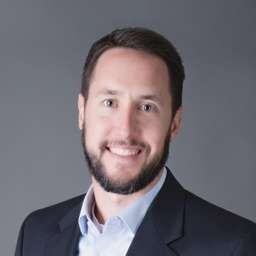 Alex Moore - Crunchbase Person Profile