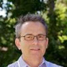 Michael Van Buskirk - Crunchbase Person Profile