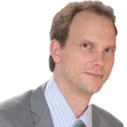 Dirk Schumann - Co-Founder & CSO @ intelligent fluids GmbH - Crunchbase ...