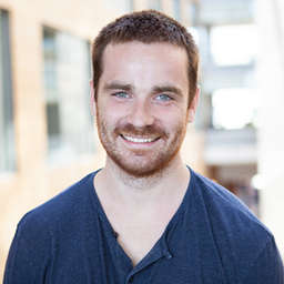 Cameron Strachan - CTO @ MetaMixis - Crunchbase Person Profile