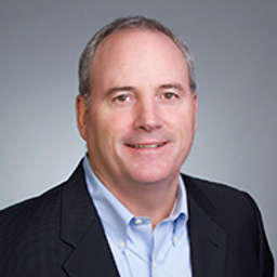 Marty Bradford - Crunchbase Person Profile