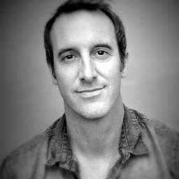 Gregory Hadden - Crunchbase Person Profile