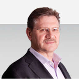 Martin Burkhalter - Crunchbase Person Profile