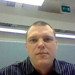 Niko Derome - Co - Founder & Server Architect @ Supercell - Crunchbase ...