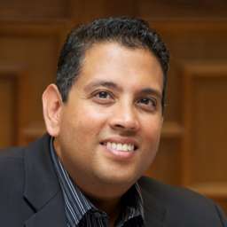 Amit Chatterjee - Crunchbase Person Profile