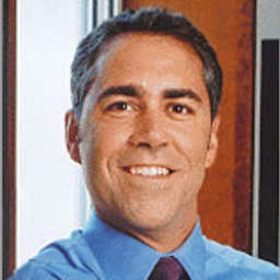 Richard Zannino - Executive-in- Residence @ Columbia Business School ...