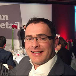 Michael Crean - Co-Founder @ MicksGarage - Crunchbase Person Profile