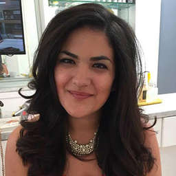 Saba Hamedy - Crunchbase Person Profile