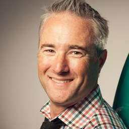 Steve Bender - Co-Founder, Partner & EVP of Strategy @ GreenLight Media ...