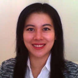 Sarah Teng - Crunchbase Person Profile