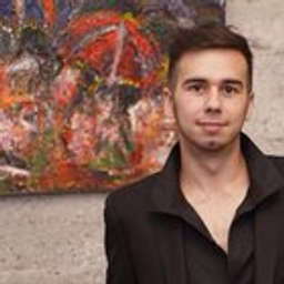 Jason Barrett Prado - Founder @ Hashplex - Crunchbase Person Profile