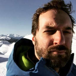 David Aronchick - CEO @ Expanso - Crunchbase Person Profile