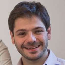 Henry Sichel - Co-Founder and General Manager @ Caffeina - Crunchbase ...