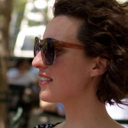 Rachel Lee Newell - Crunchbase Person Profile