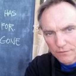 Neil Thomson - Founder @ Inverine Marine - Crunchbase Person Profile