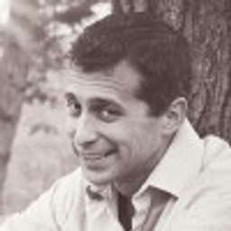 Sal Ferrarello - Owner @ Iron Code Studio - Crunchbase Person Profile