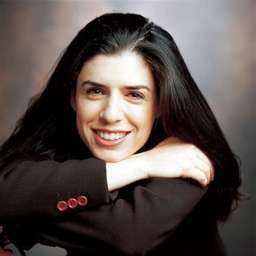 Elisabeth Stock - CEO & Co-Founder @ CFY - Crunchbase Person Profile