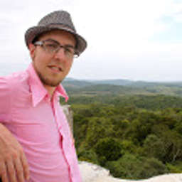 John Luxford - CTO & Co-Founder @ Flipside XR - Crunchbase Person Profile