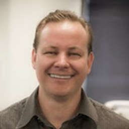 Aaron Eden - Principal Business System Analyst @ Intuit - Crunchbase ...