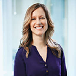 Lisa Partridge - Crunchbase Person Profile