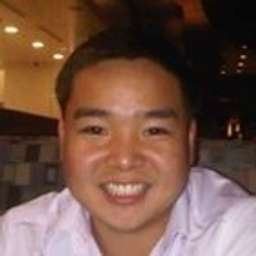 Chris Him - Crunchbase Person Profile