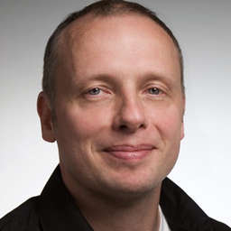 Richard Mellor - Crunchbase Person Profile