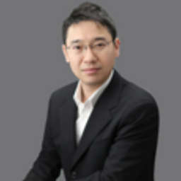 Andy Shin - Crunchbase Person Profile